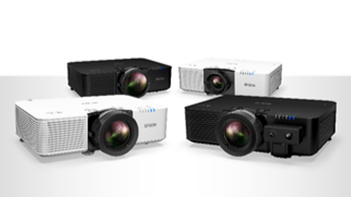 Epson intros 12 portable projectors with pro level features | Digital ...