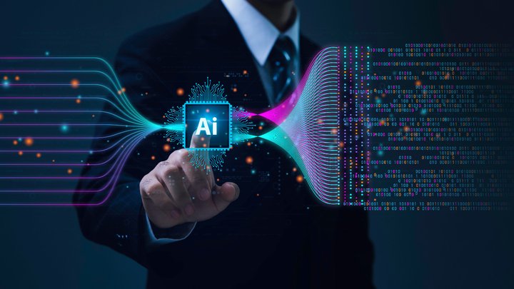 How to leverage AI-driven tools for more effective retail planning ...
