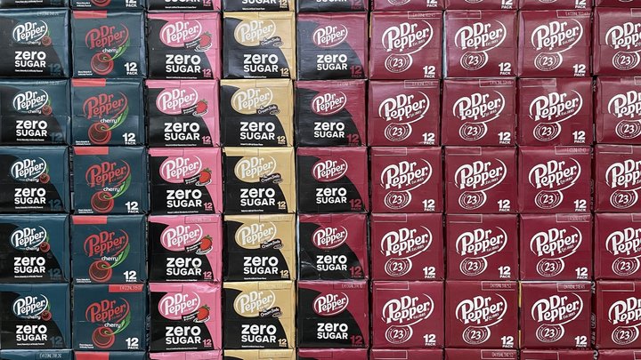 Dr Pepper re-releases Creamy Coconut flavor for summer | Vending Times