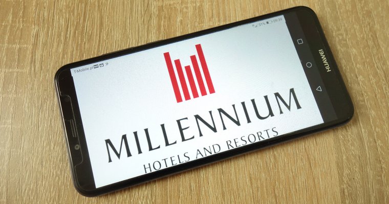 Millennium Hotels and Resorts tap AI voice assistant to enhance guest ...