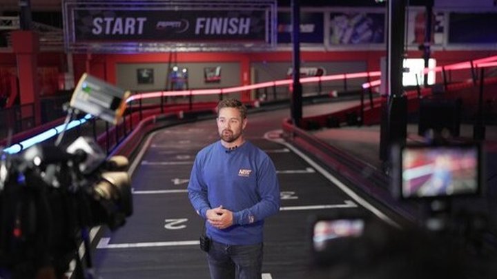 RPM Raceway in Long Island sets world record for longest indoor go-kart ...