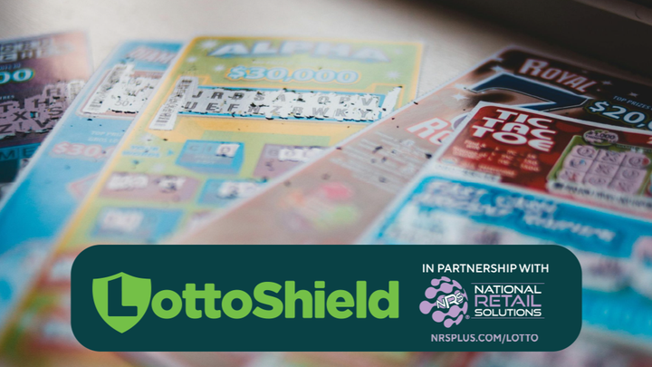 National Retail Solutions teams with LottoShield on securing ticket ...