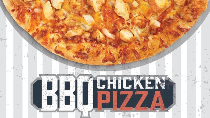 Hunt Brothers Pizza releases BBQ Chicken Pizza LTO | Pizza Marketplace