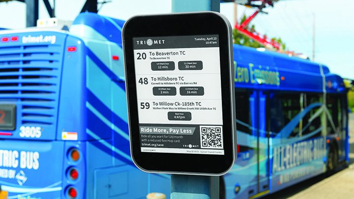 Connectpoint Awarded “2024 IoT Smart City Solution Award” For ...