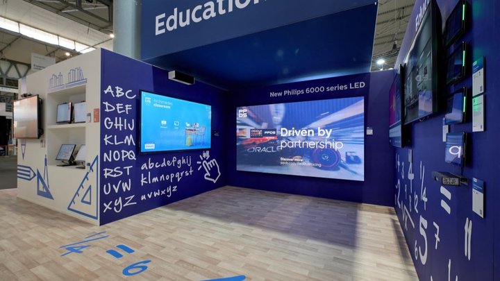 PPDS partners with Philips Monitors in education solutions | Digital ...