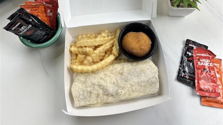 Fast casuals embracing micro-meals, protein as traditional dayparts ...