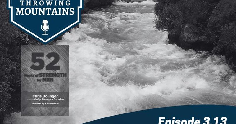 Living beyond the limits of time | media.Series.None | Biblical Leadership