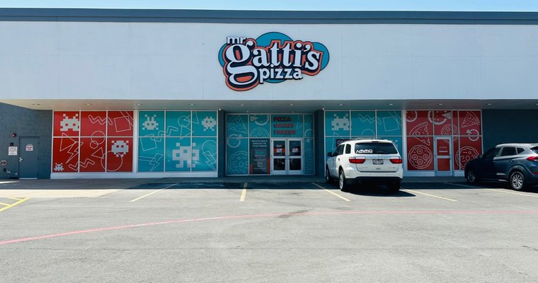 Mr Gatti's Pizza opens in Fort Worth, Texas | Pizza Marketplace