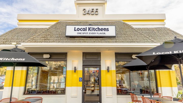 Local Kitchens expanding to LA with Studio City opening | Fast Casual