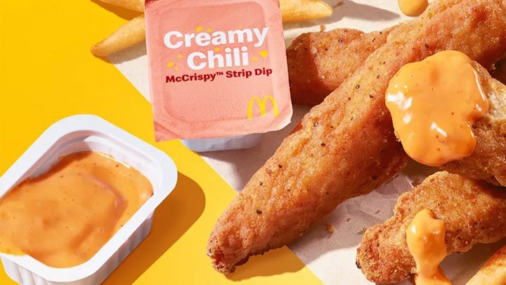 McDonald's adds chicken strips after 5-year disappearance | QSR Web