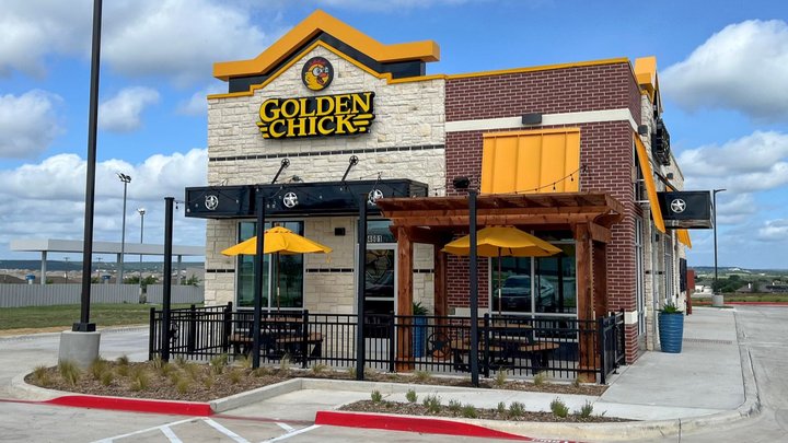 Golden Chick opens 250th restaurant amid accelerated 2026 expansion ...