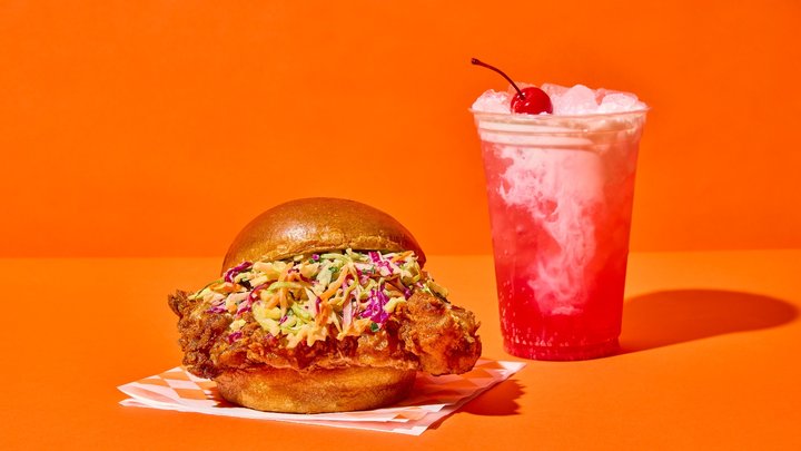 Dave Thomas's grandson opens Minnie Bird in Illinois | Fast Casual