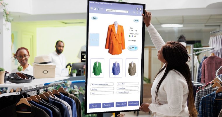 AI-powered self-service: Ethical and privacy considerations | Vending Times