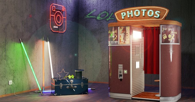 Photo booth kiosk market to reach $8.14B by 2031, fueled by event, retail demand | Kiosk Marketplace