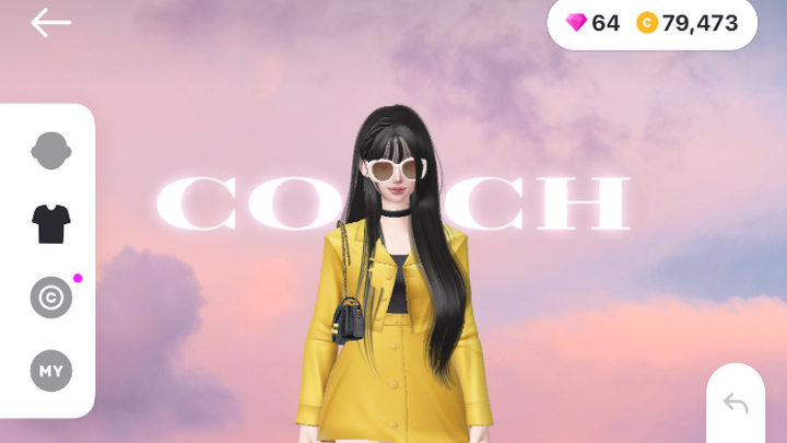 Coach debuts in metaverse | Retail Customer Experience