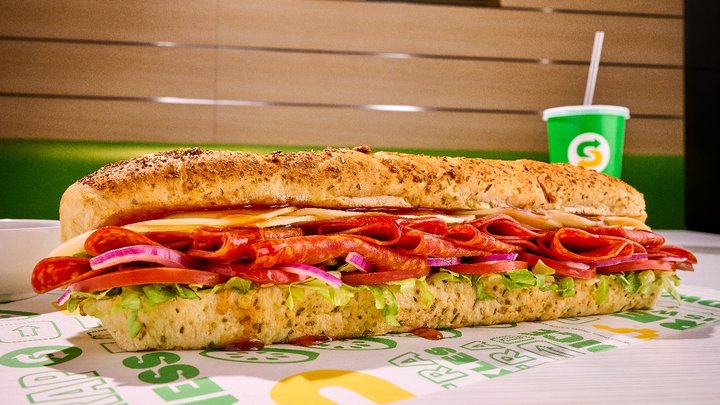 Subway bets on hot honey sauce, subs | QSR Web