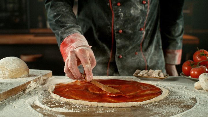 4th annual Pizza Leadership Virtual Summit to offer advice, tips to ...