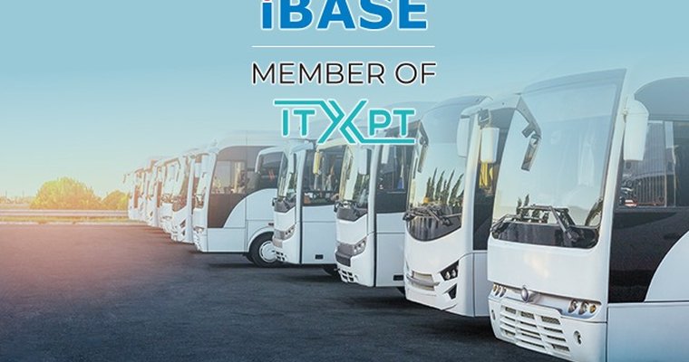 IBASE Joins ITxPT to Implement In-vehicle Computing Solutions for ...