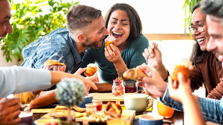 Gen Z driving 2025 fast casual menu trends | Fast Casual