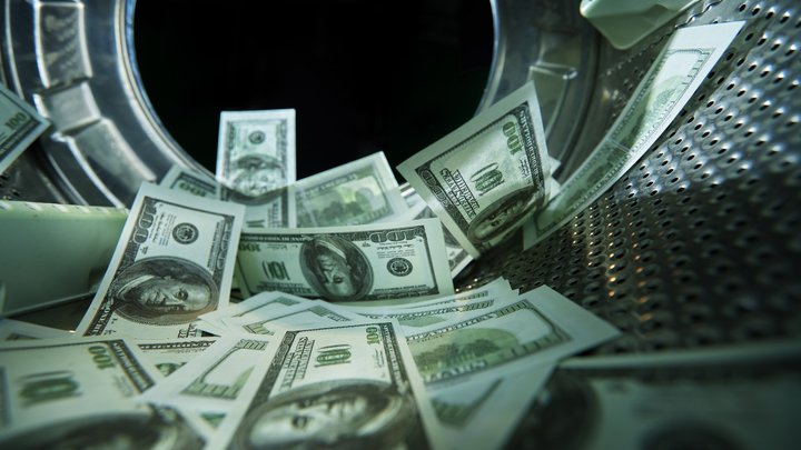 How cash visibility can combat money laundering | ATM Marketplace