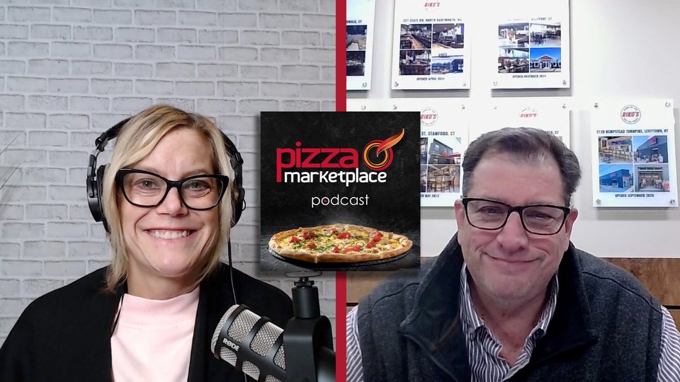 Riko's Pizza's unique style sets it apart as brand grows on East Coast ...