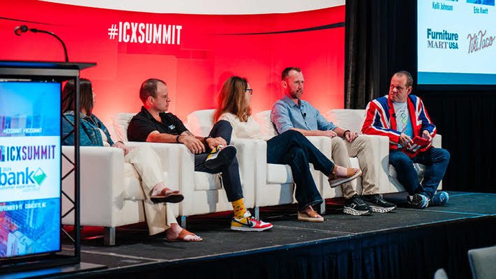 ICX Summit: Tapping customer feedback to drive retail wins | Retail ...