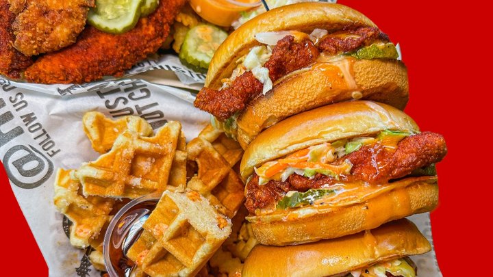 Houston TX Hot Chicken opening 6th Utah location | Fast Casual