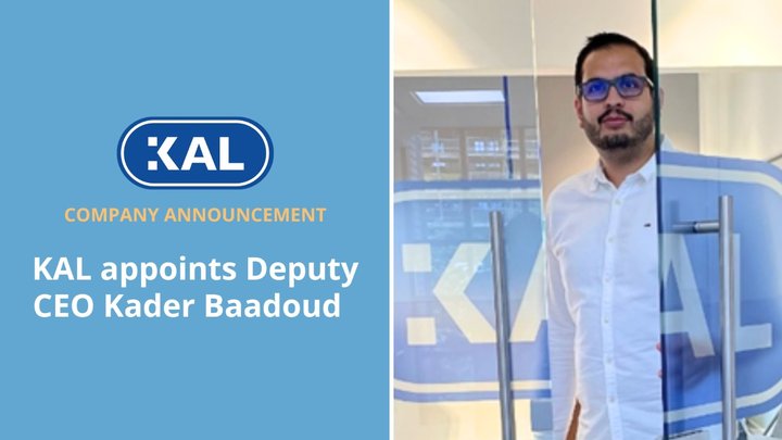 KAL appoints deputy CEO | ATM Marketplace
