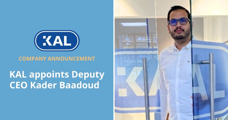 KAL appoints deputy CEO | ATM Marketplace