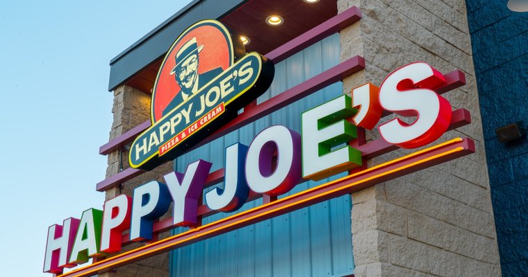 Happy Joe's Pizza & Ice Cream expands across Southwest, Midwest | Pizza ...