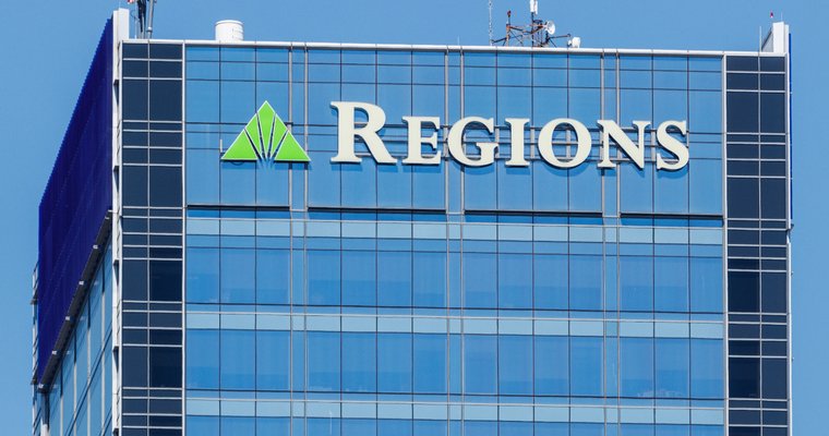 Regions appoints head of retail | ATM Marketplace