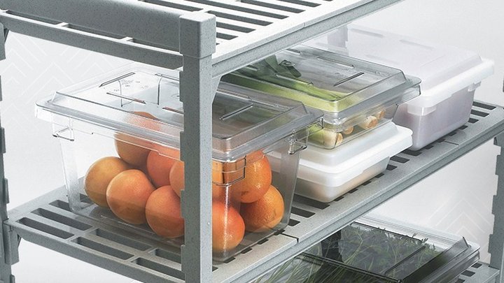 TundraFMP is Optimizing Kitchen Storage with Cambro | Fast Casual