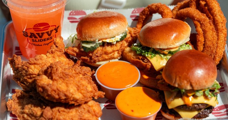 Savvy Sliders enters Mississippi | Fast Casual
