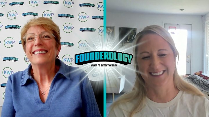 Founderology Growth Summit: The Breakthrough Experience Founders MUST ...