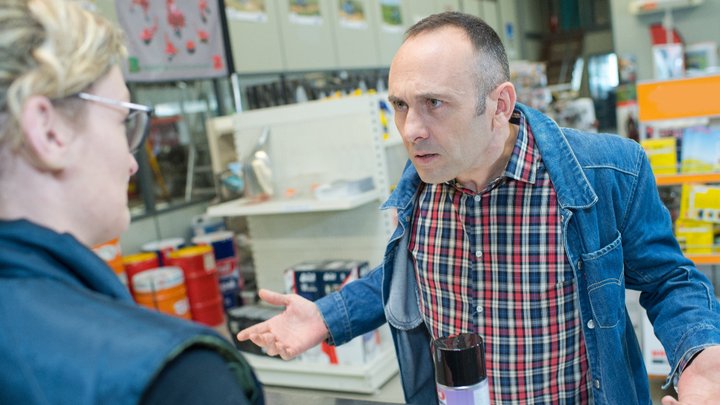 More than half of store associates have dealt with abusive customers ...