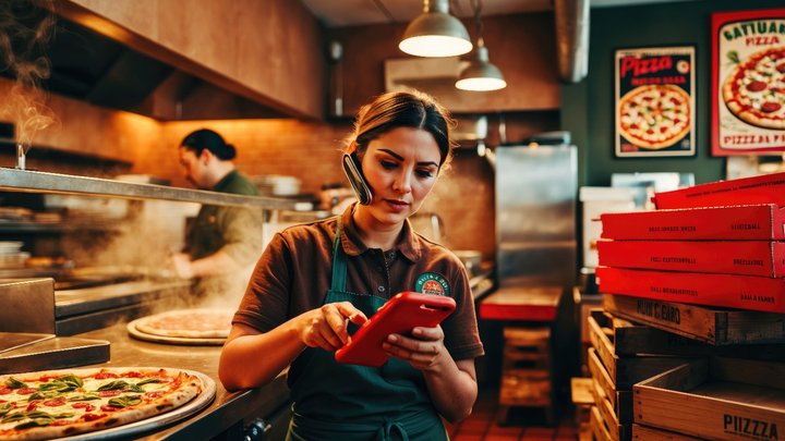 Uncovering lessons from early use of AI in fast food | QSR Web