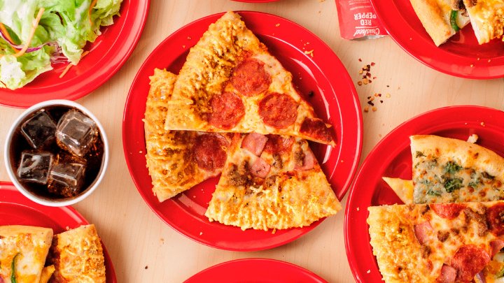 Cicis Pizza brings back value deal for birthday celebration | Pizza ...