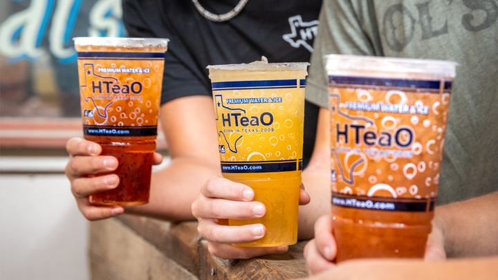 HTeaO to open in Sevierville, Tennessee | QSR Web