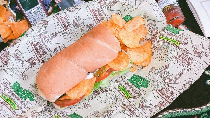 Subway UAE partners with hot sauce brand for localized menu options ...