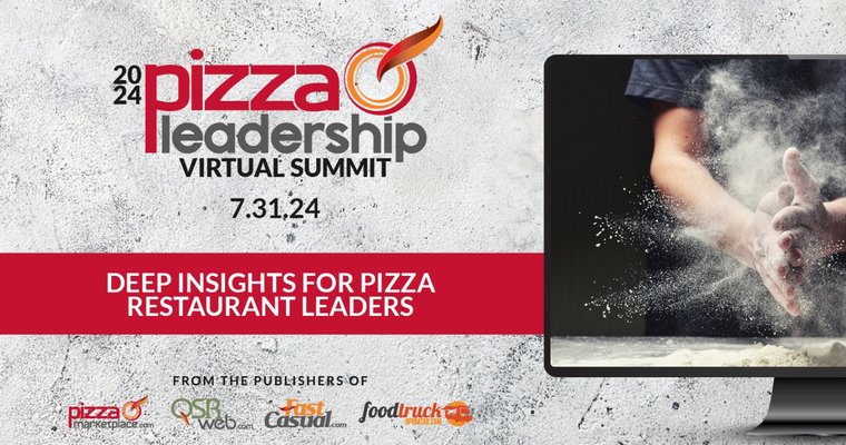 Pizza Leadership Virtual Summit to feature Chuck E. Cheese CEO as ...