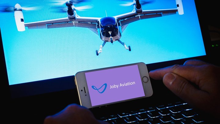 FAA approves Joby's air taxi flight academy launch | Automation & Self ...