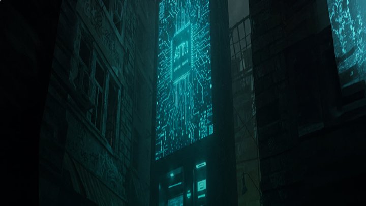 Next-Gen ATM Monitoring: Leveraging AI, IoT, and Blockchain for Smarter ...