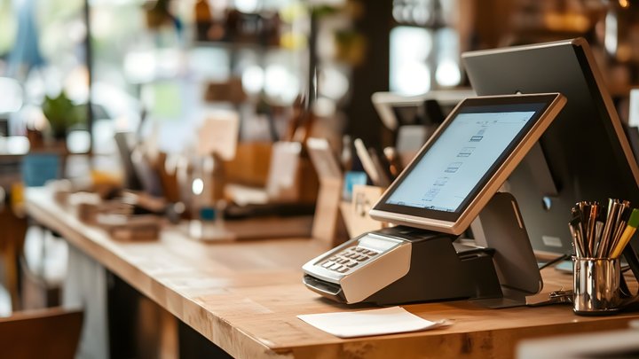 SpeedLine Solutions unveils cloud-based POS system SpeedLine Plus ...
