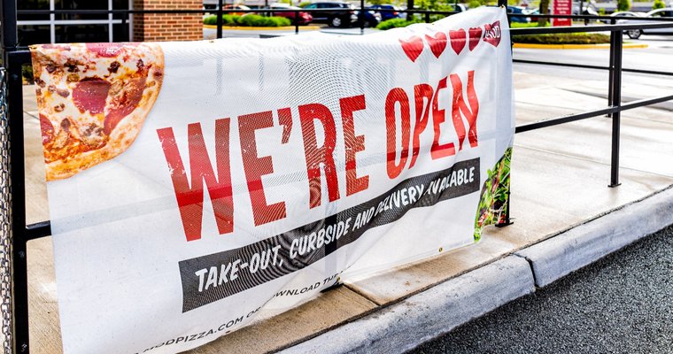 How to open a pizza shop in 6 easy steps | Pizza Marketplace