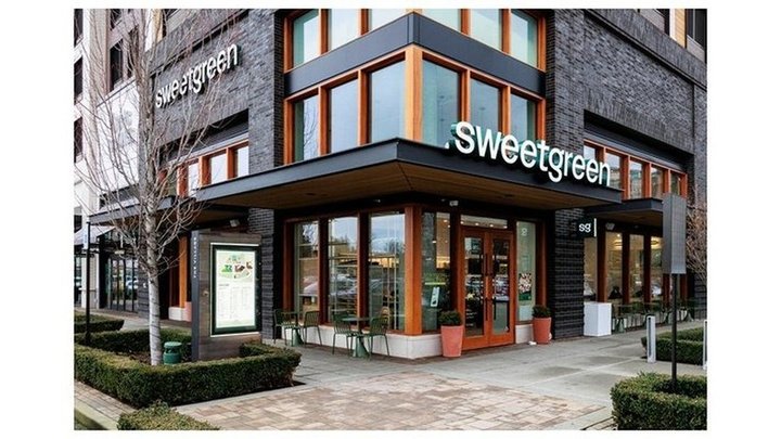 Sweetgreen hires former Chipotle exec as CFO | Fast Casual