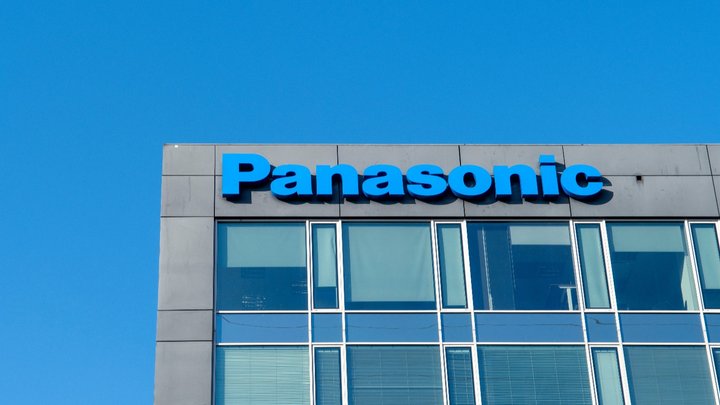 Panasonic tests mobile robot vending in Tokyo park | Vending Times