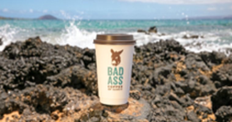 Bad Ass Coffee brewing Colorado deal | Fast Casual