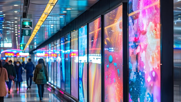 Digital signage driving global pro AV market | Digital Signage Today