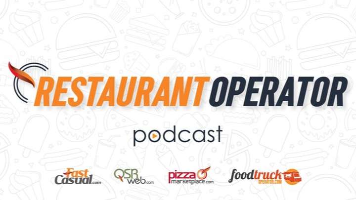 Top 5 Restaurant Operator Podcasts in 2024 | QSR Web