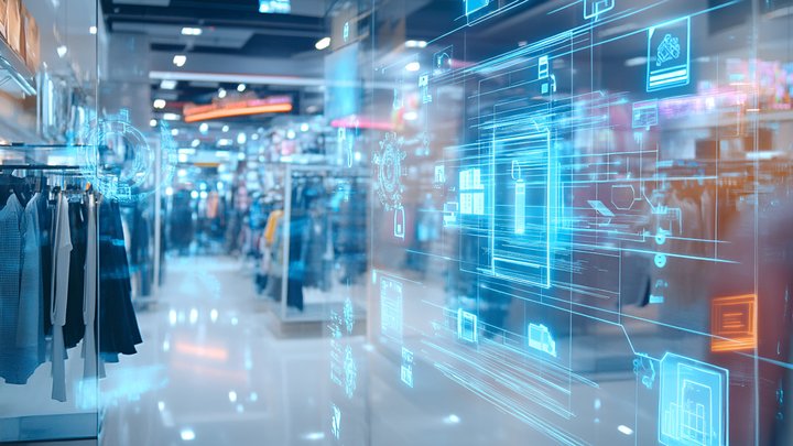 AI in omnichannel retail: How technology is shaping consumer behavior ...